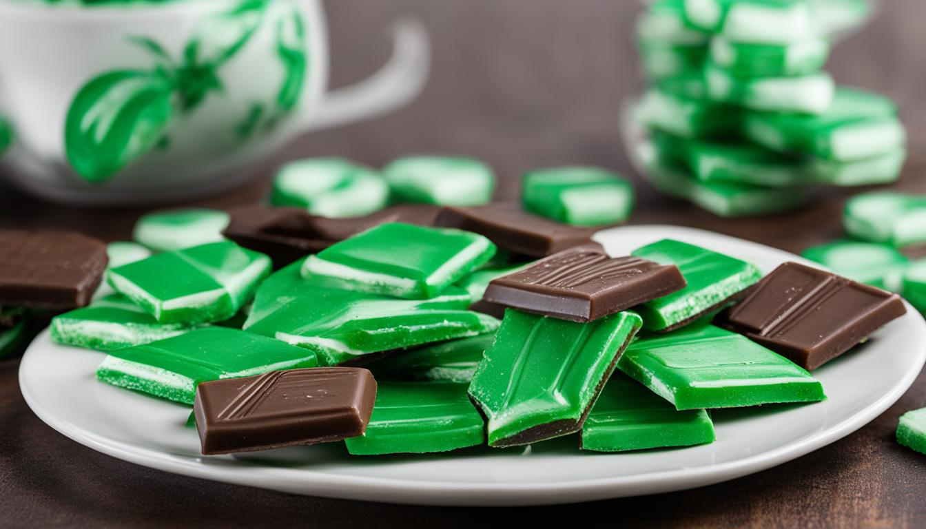 Unwrapped: Did Andes Mints Change Their Recipe? Find Out Here!
