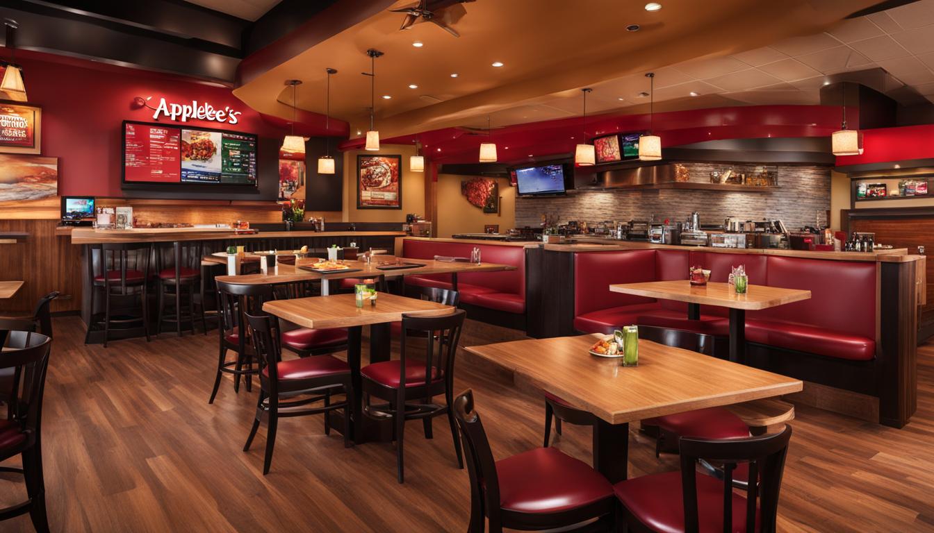 Does Applebees Serve Breakfast? Explore Meals at Applebees!