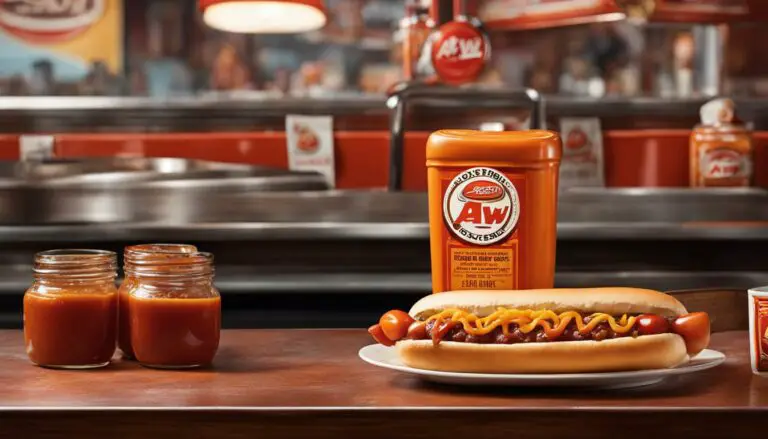 Get the Authentic A&W Coney Dog Sauce Recipe - DIY at Home!