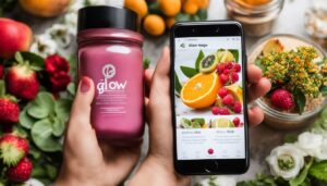 Unlocking the Secret: How to Get on Glow Recipe PR List
