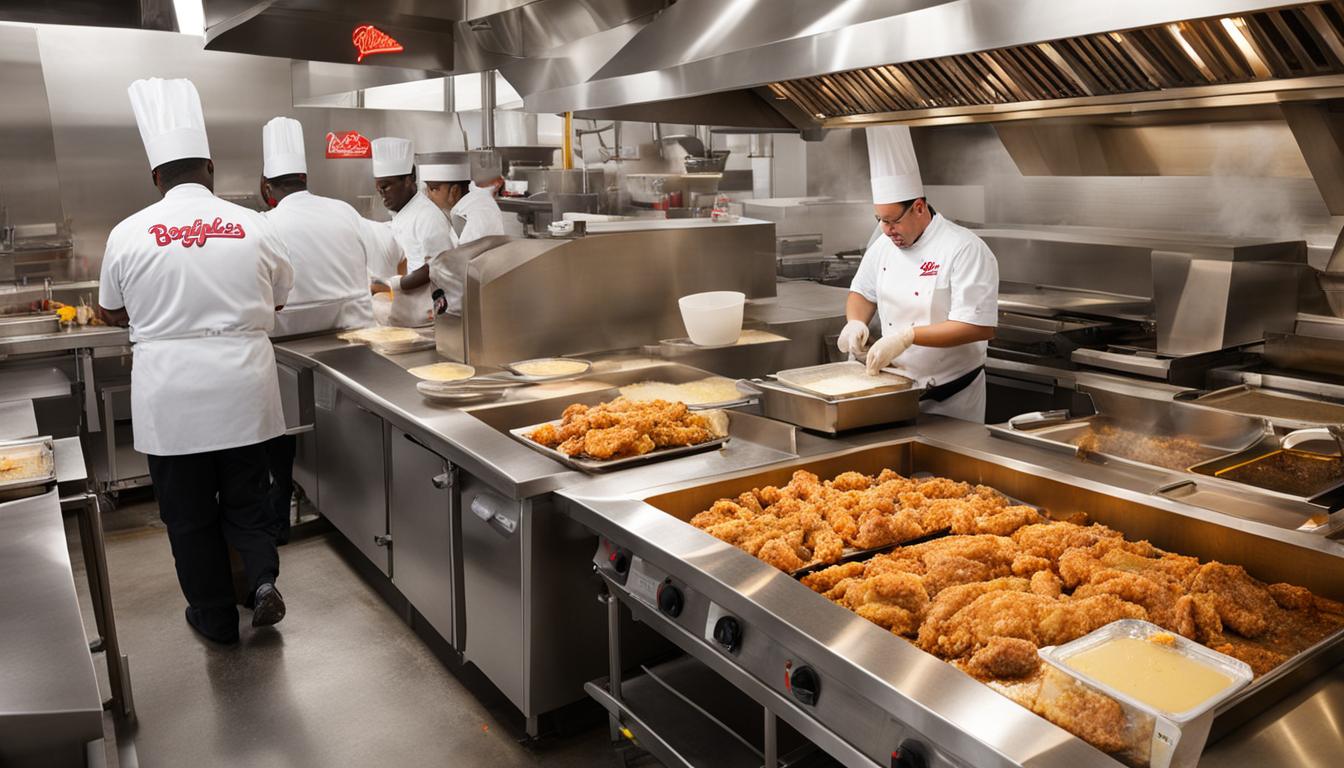 Did Bojangles Change Their Chicken Recipe? Find Out Now!