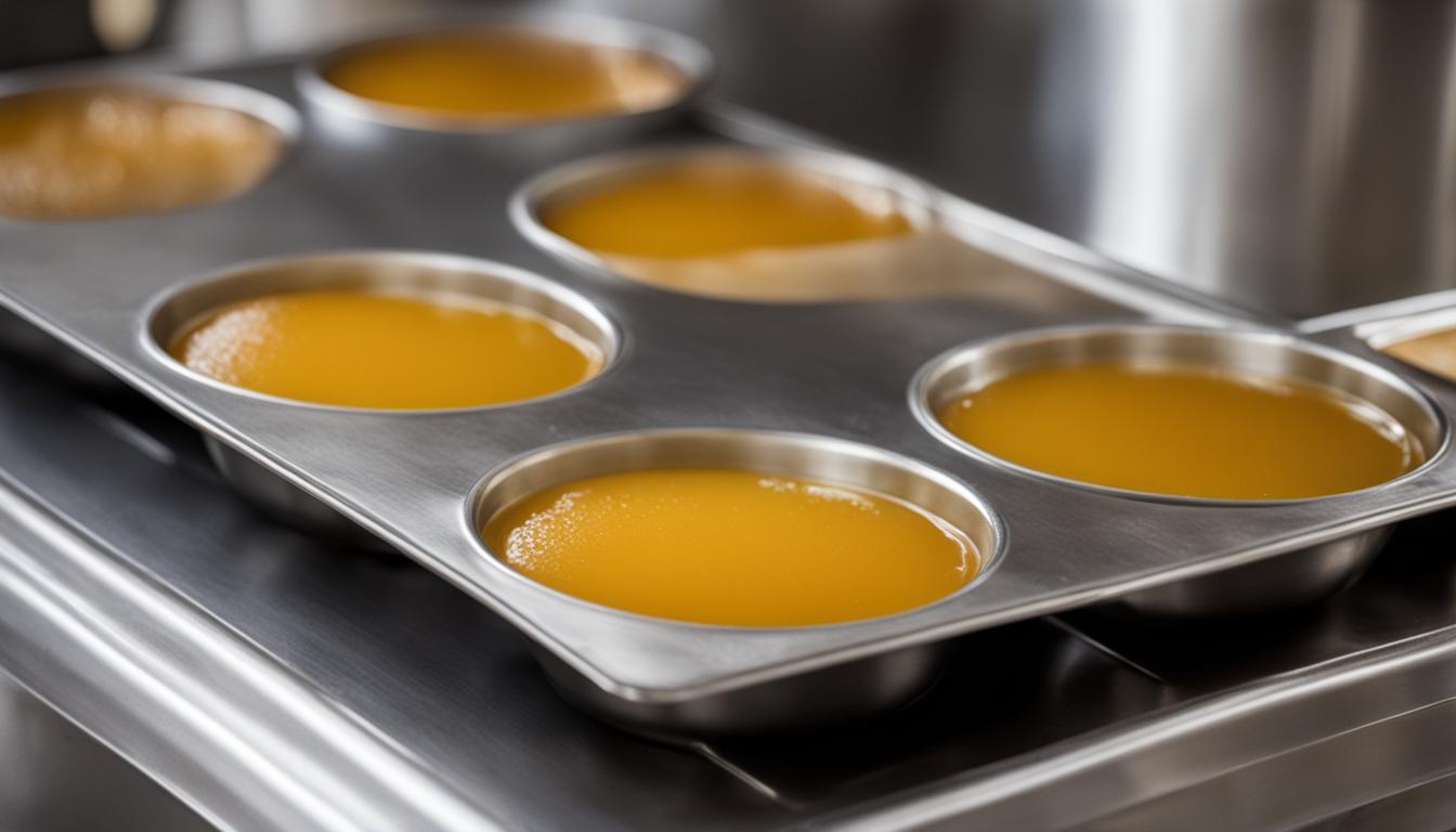 Step-by-Step Presentation of Leche Flan Recipe with Pictures