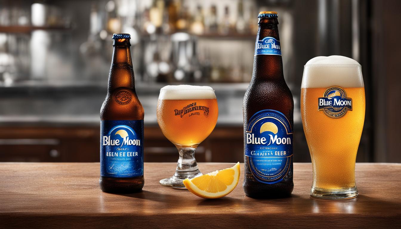 Did Blue Moon Change Their Recipe? Get The Scoop!