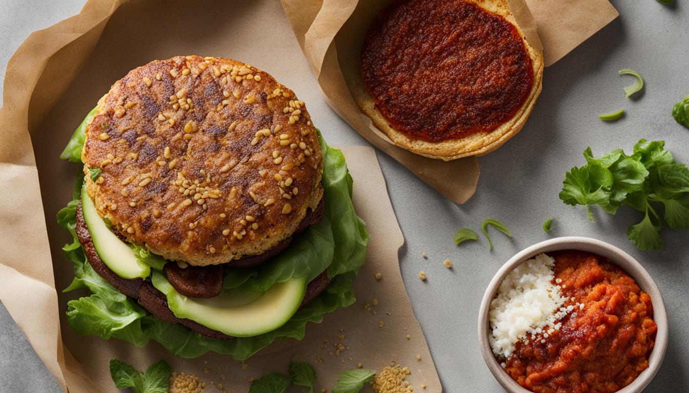 Did Boca Burger Change Their Recipe? Uncover the Truth!
