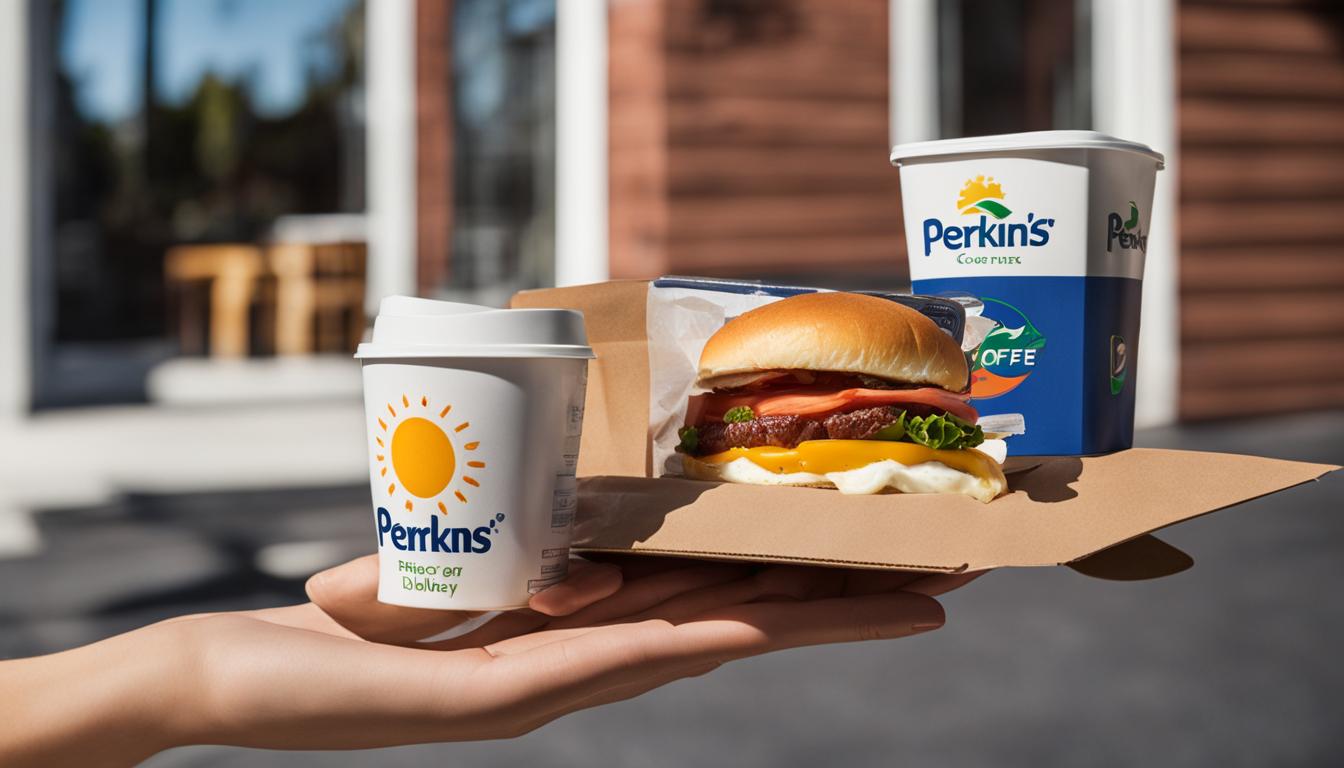 Does Perkins Restaurant Serve Breakfast All Day? Find Out Now!