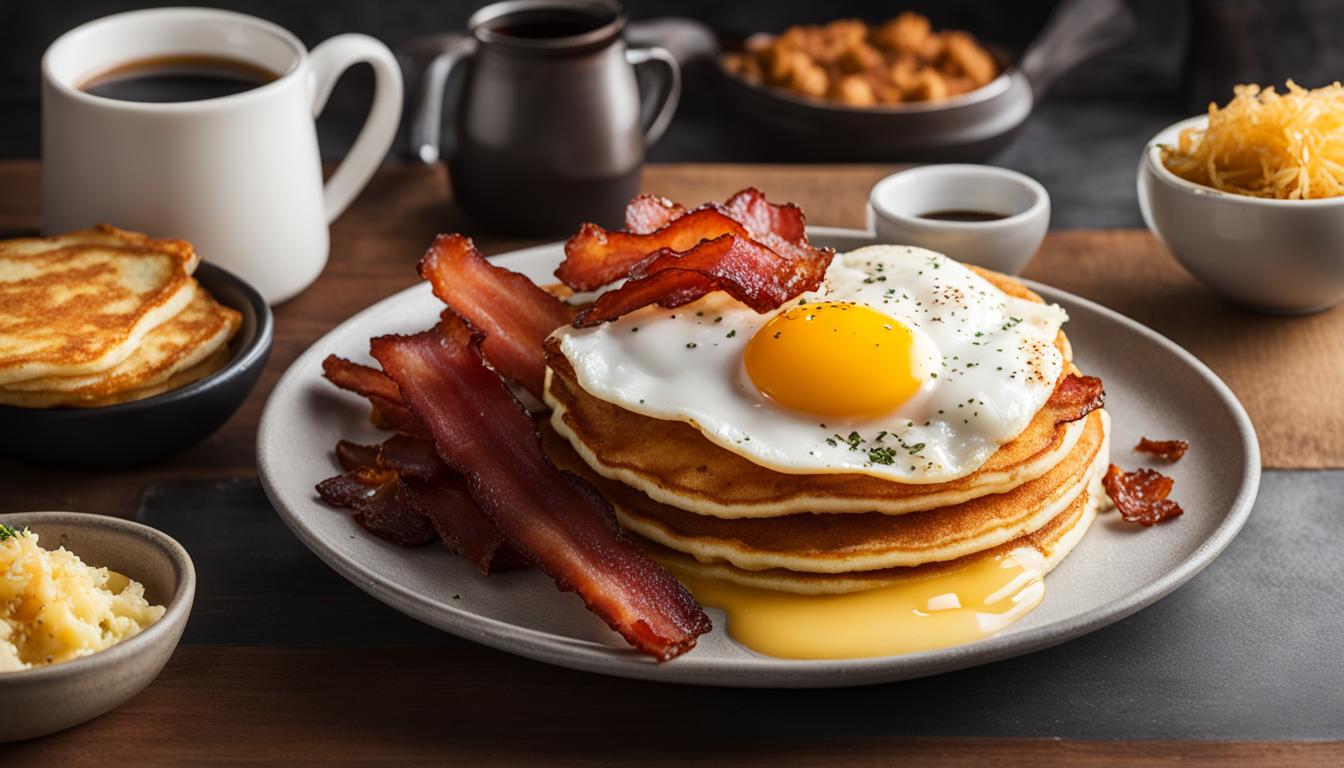 Does Jack's Serve Breakfast All Day? Find Out Today!