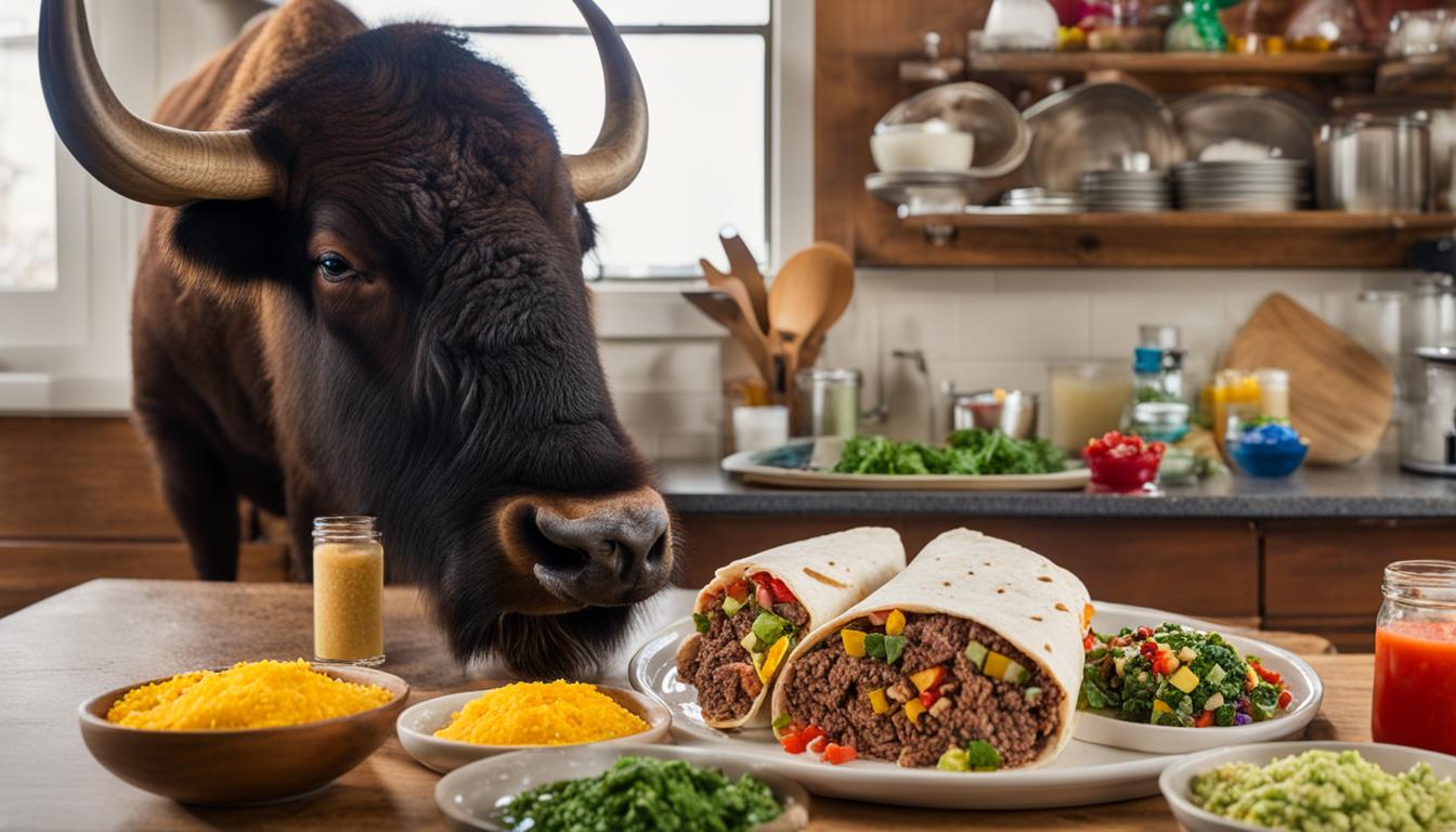 Unlocking Secrets: What Do the Recipes Do in Burrito Bison?