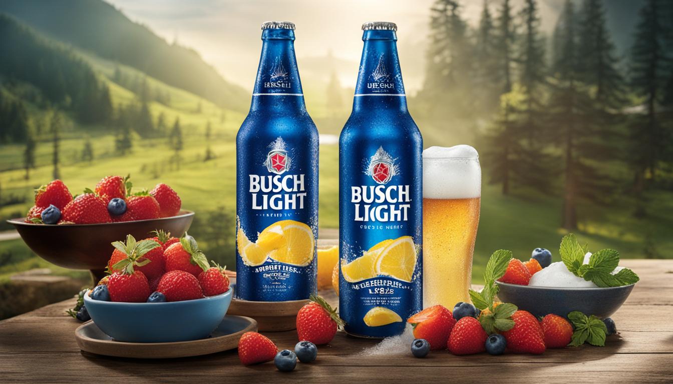 Did Busch Light Change Their Recipe? Unveiling the Truth!