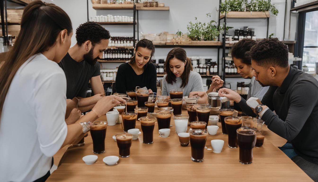 Did Califa Cold Brew Almond Milk Coffee Change Its Recipe? Find Out!