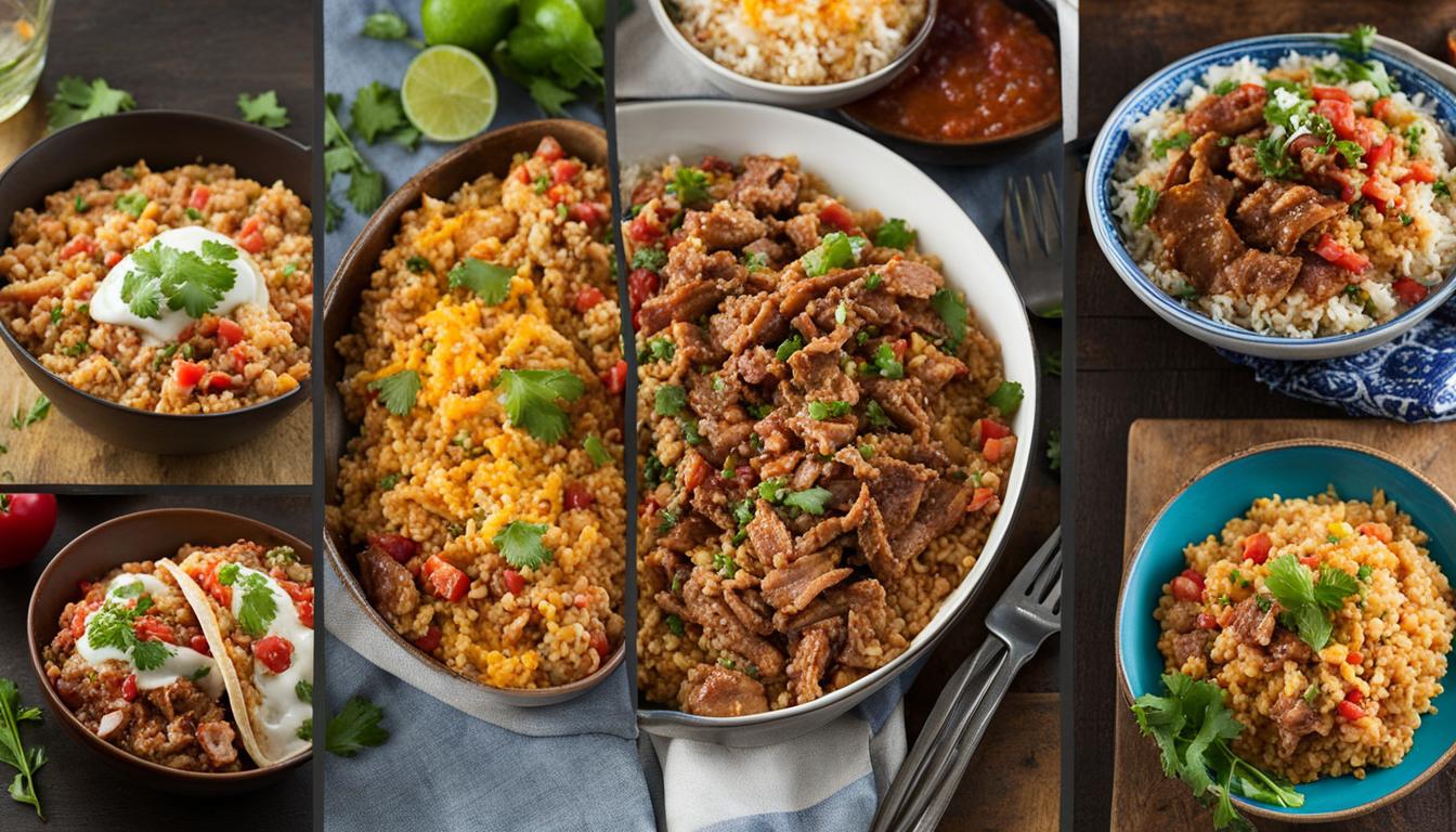Delicious and Easy Can Pork Recipes for Any Meal
