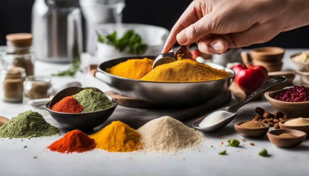 Can You Change a Ounce of a Recipe Patten? Discover How!