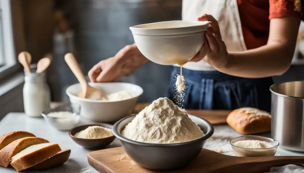 Can You Double a Bread Recipe? Easy Guide for Bakers!