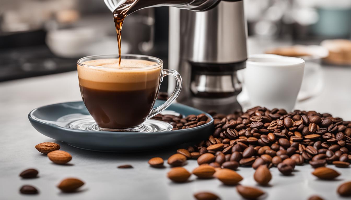 Did Califa Cold Brew Almond Milk Coffee Change Its Recipe? Find Out!