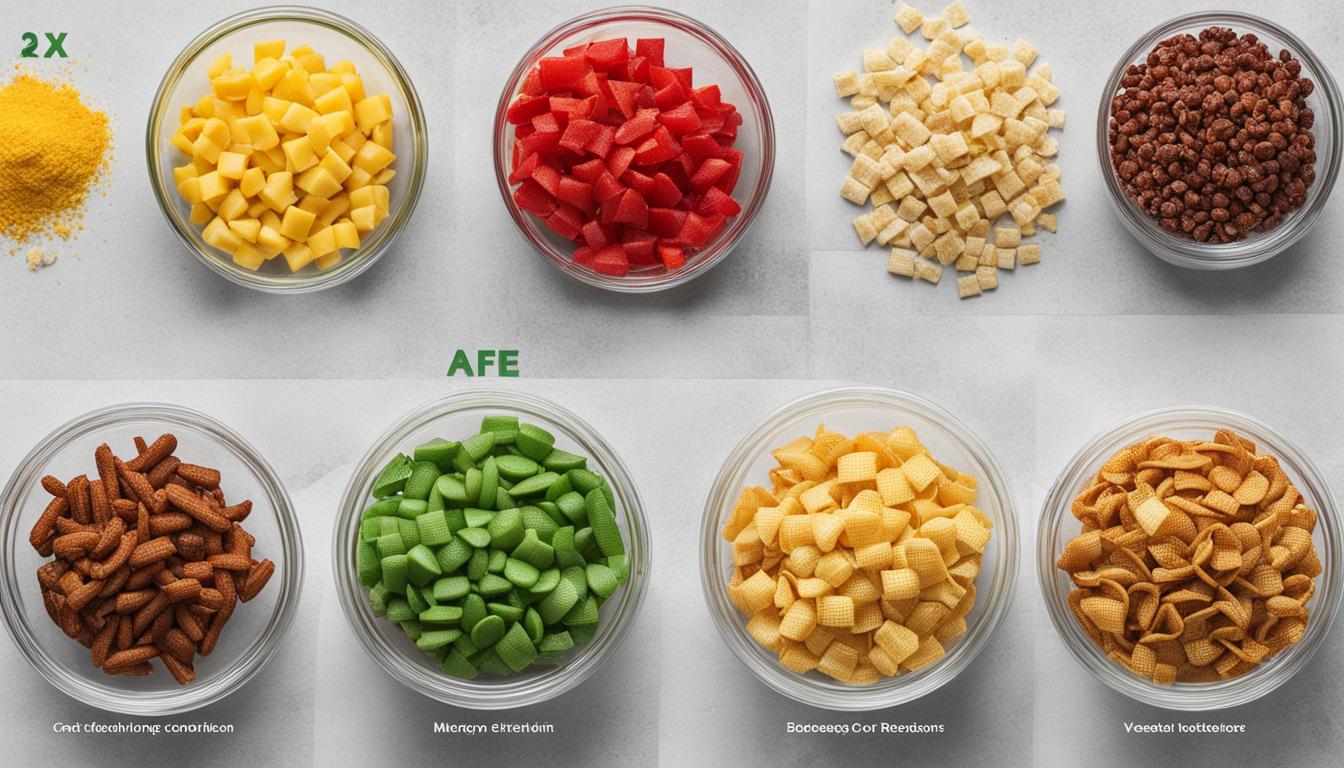 Did Chex Mix Change Their Bold Recipe? Your Favorite Snack Questioned!