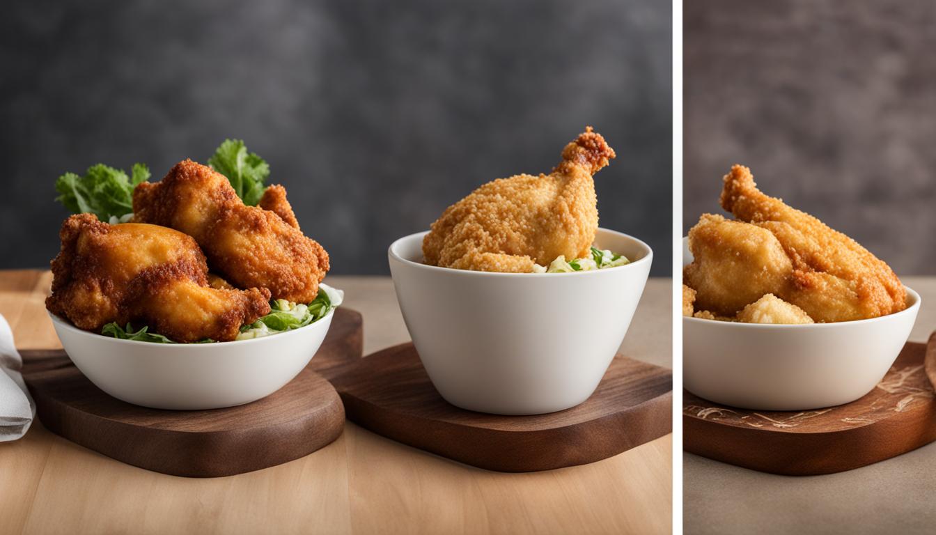 Did Chick Fil A change their chicken recipe? Find out here!