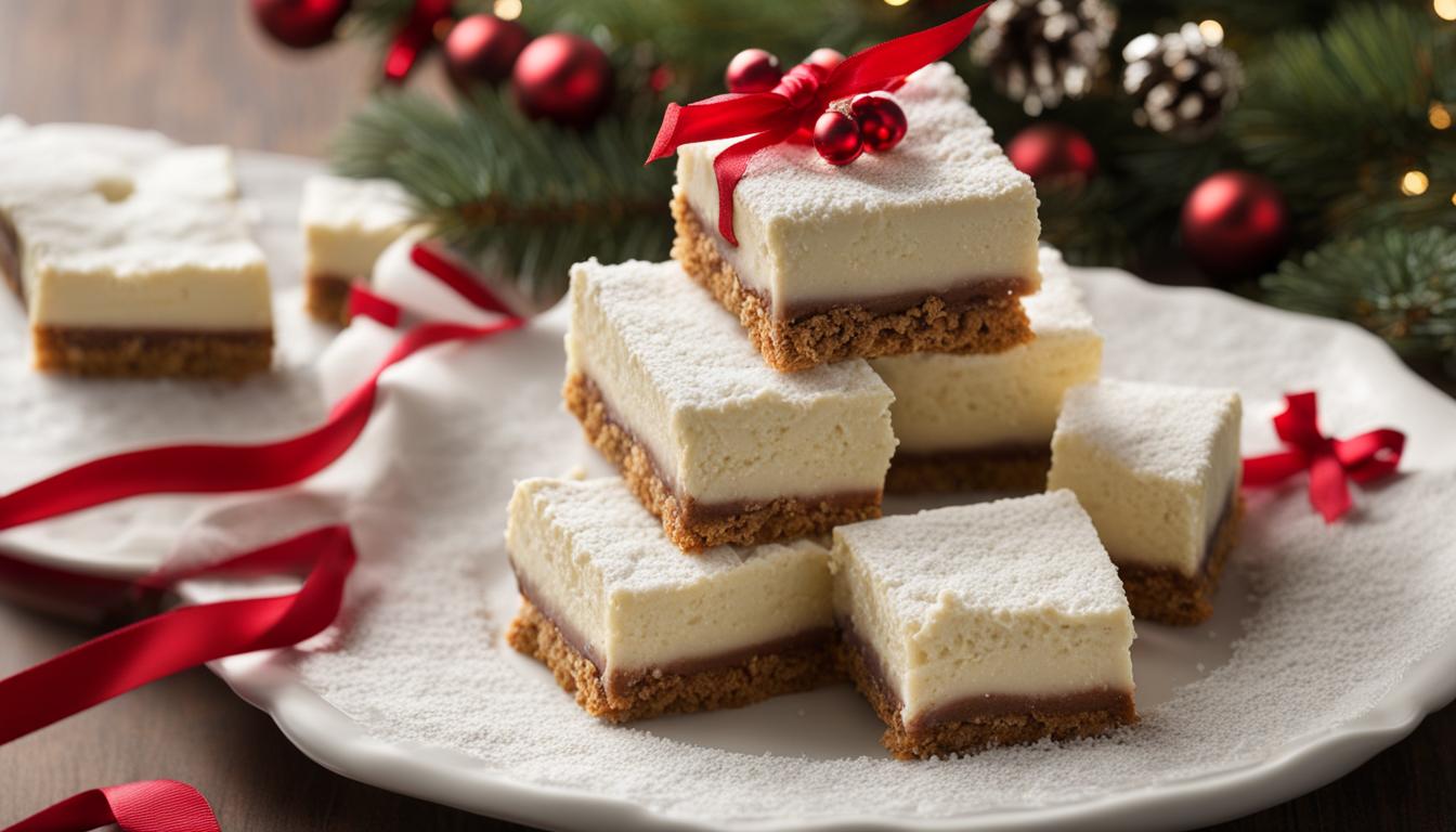 Guide: How to Make a Little Debbie Christmas Tree Cheesecake Recipe