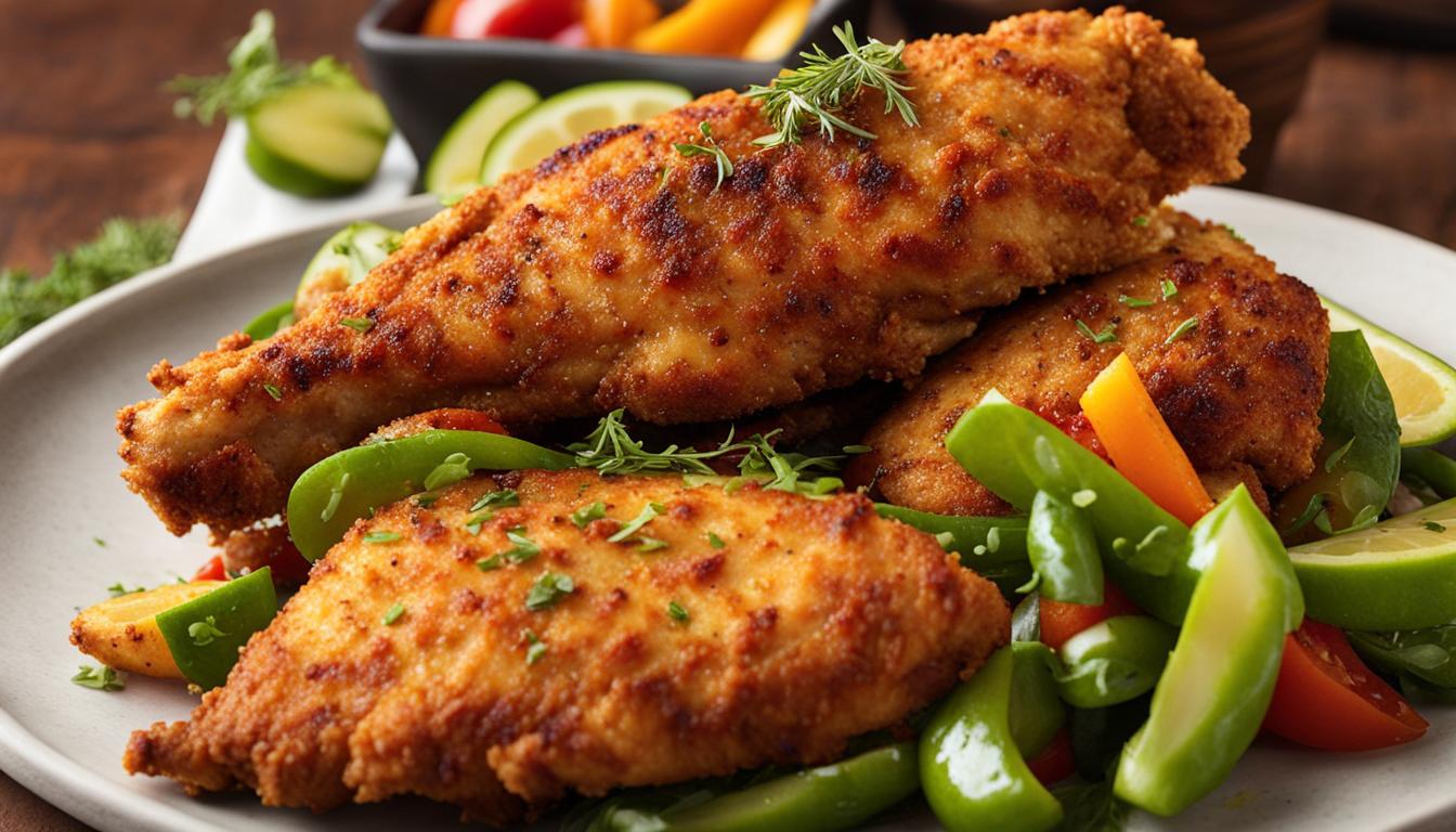 Did Church's Chicken Change Their Recipe? Find Out Here!