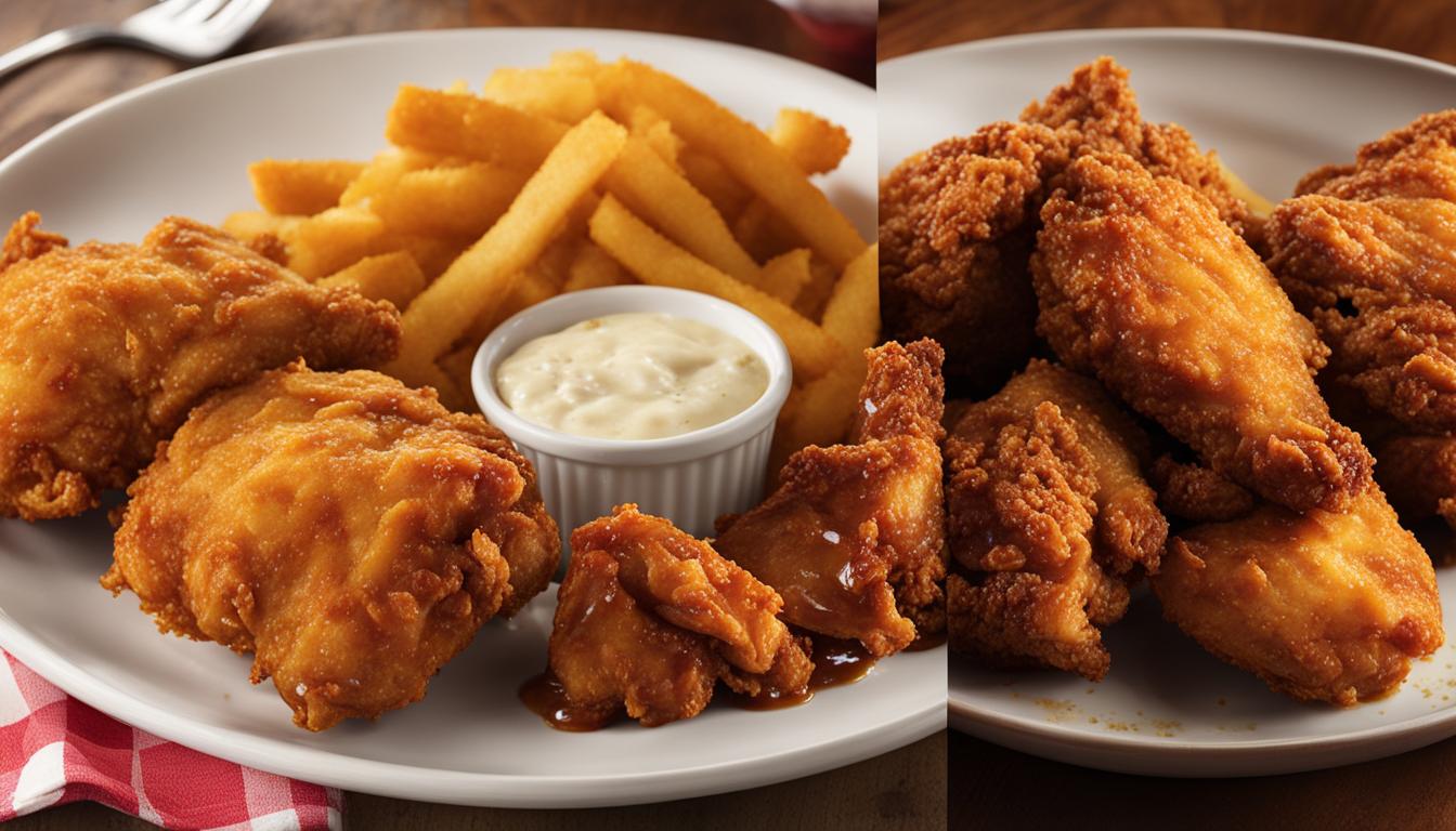 Did Church's Chicken Change Their Recipe? Find Out Here!