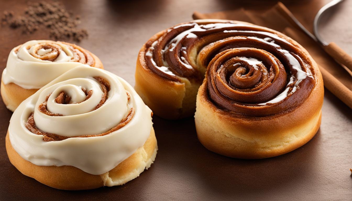 Did Cinnabon Change Their Recipe? Your Latest Cinnabon Update