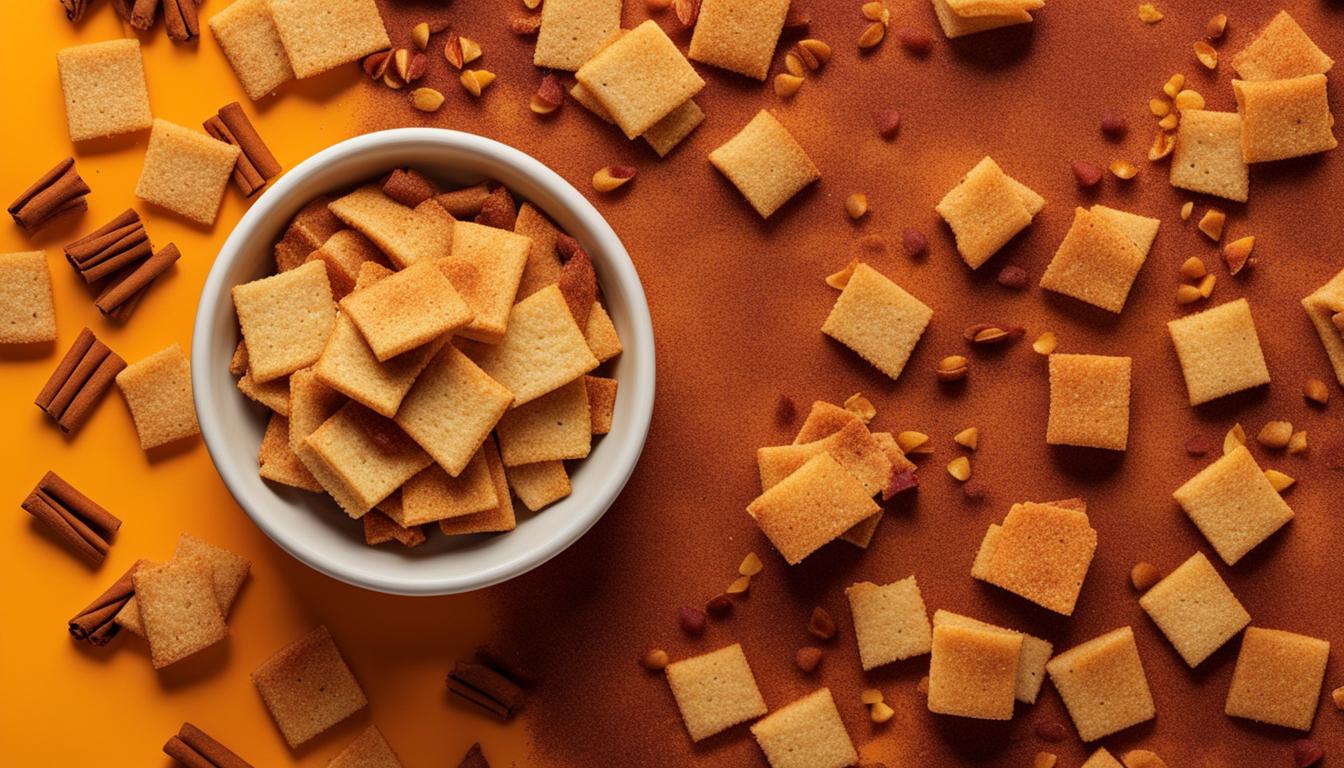 Did Cinnamon Toast Crunch Change Their Recipe? Find Out Here!