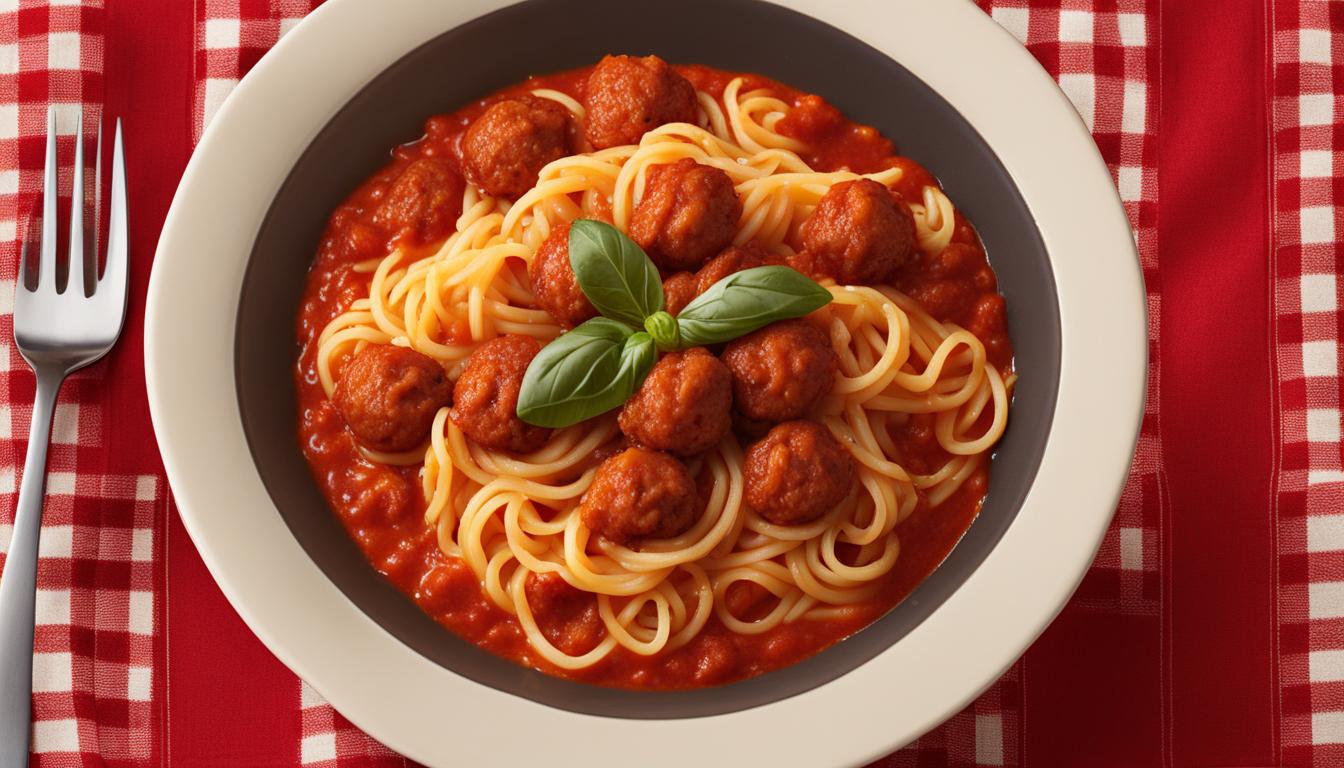 Did Spaghettios Change Their Recipe 2023? Find Out Here!