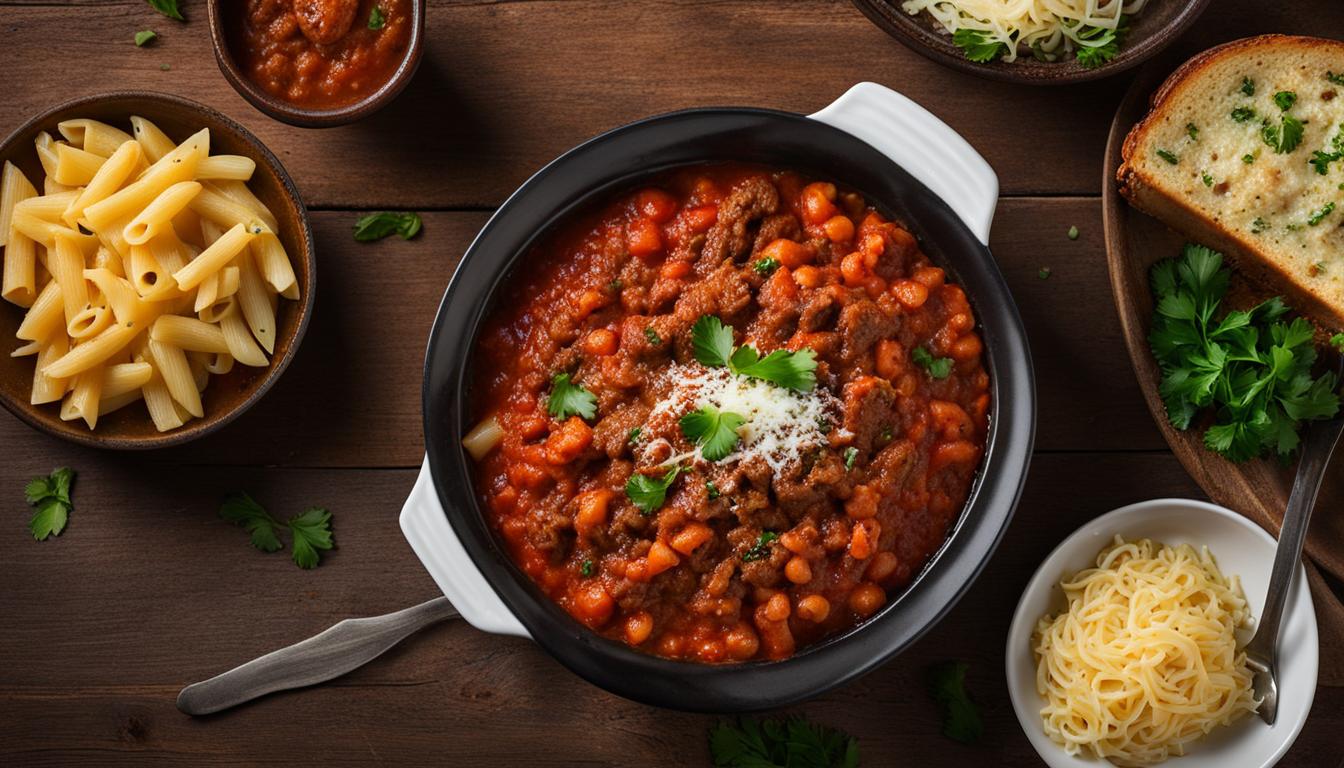 Did Beefaroni Change its Recipe? Unveiling the Truth!