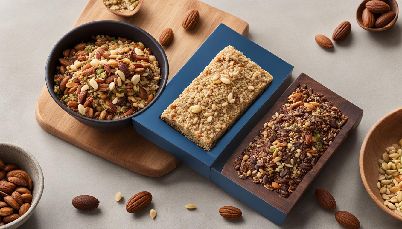 Did Clif Builder's Bar Change Their Recipe? Find Out Now!