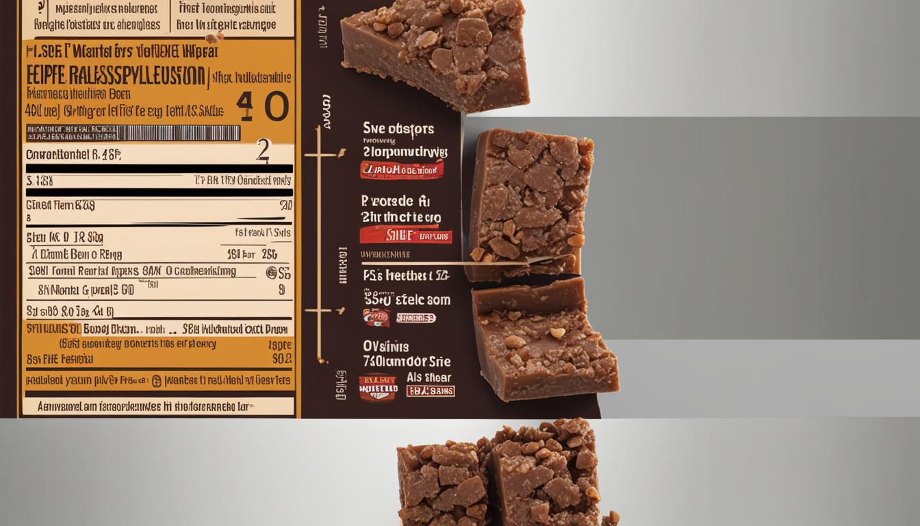 Did Clif Builder's Bar Change Their Recipe? Find Out Now!