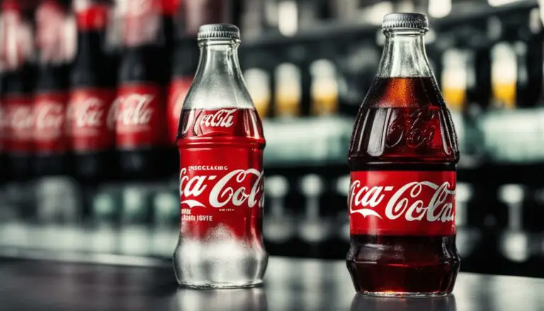Unveiling the History: When Did Coca Cola Change Their Recipe?