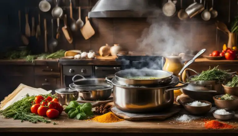 Whip Up Joy with A Recipe Poem: Fun and Easy Poetry Guide