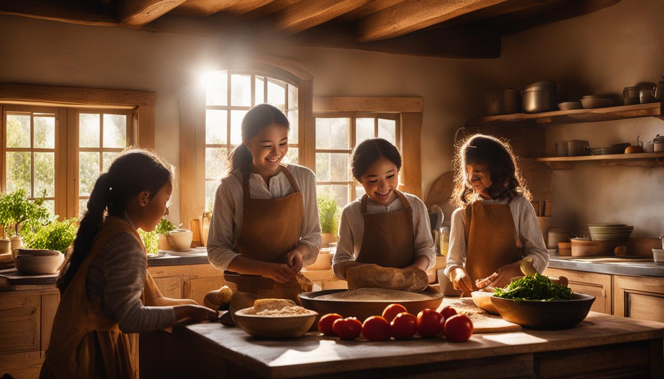 Enjoy a Tasty Adventure with 'A Very Specific Recipe Film'