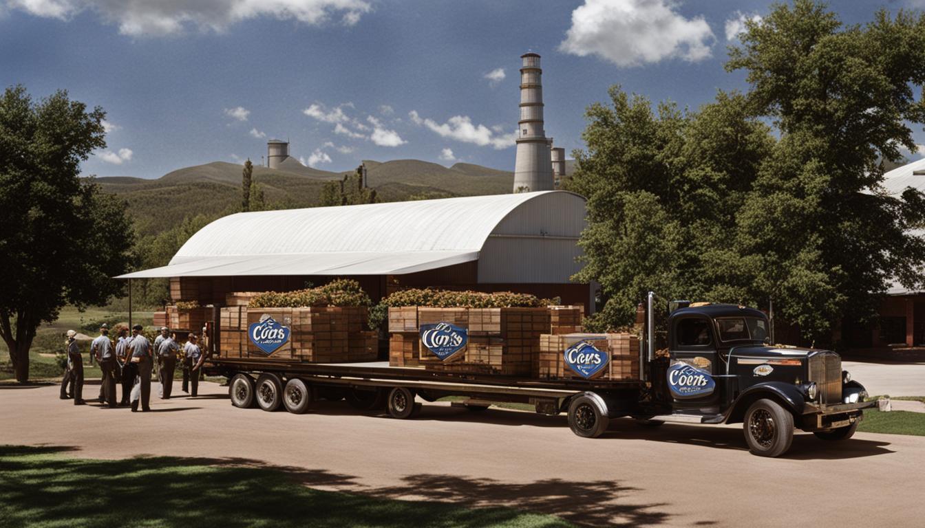 Unveiled Truth: Did Coors Ever Change Their Recipe?