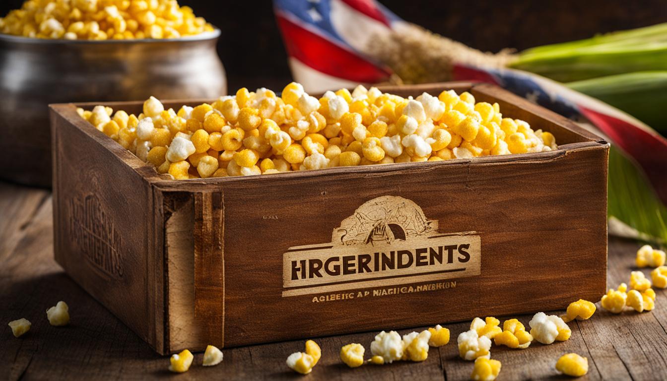 Did Corn Pops Change Their Recipe? Uncover the Truth