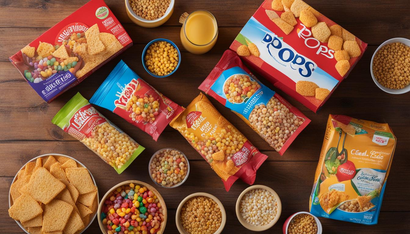 Did Corn Pops Change Their Recipe? Uncover the Truth