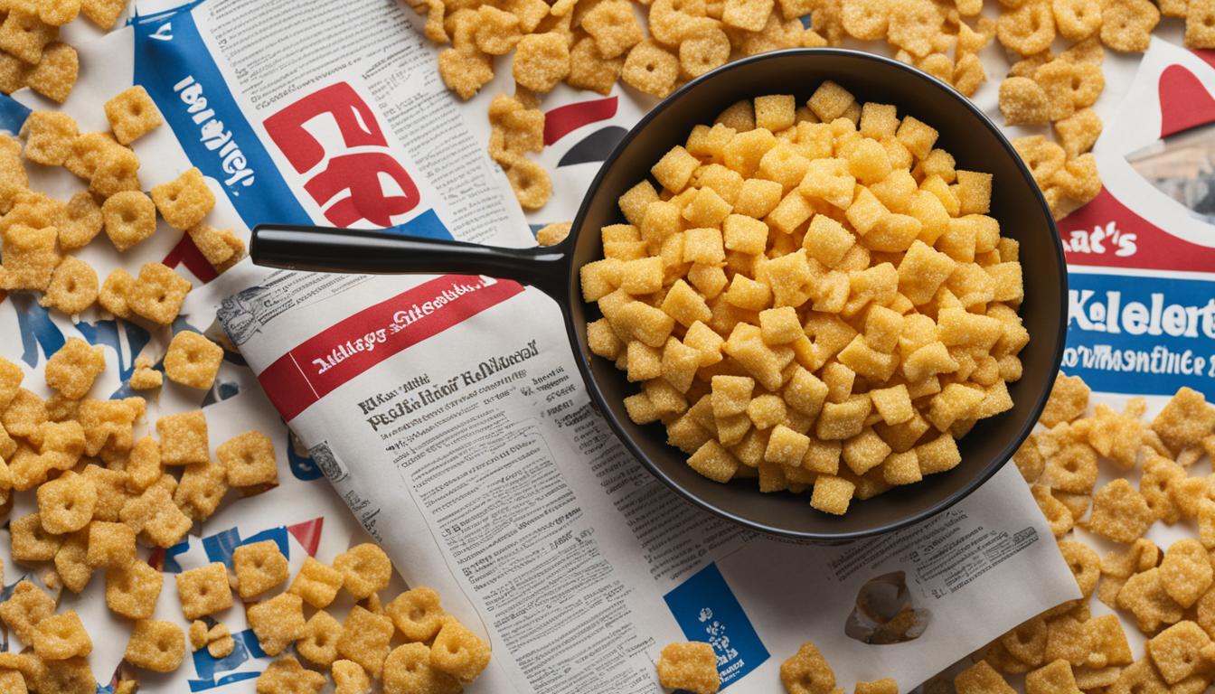 Did Corn Pops Change Their Recipe? Uncover the Truth