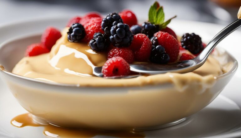 Deliciously Easy: A Pudding Recipe for 50 Guests!