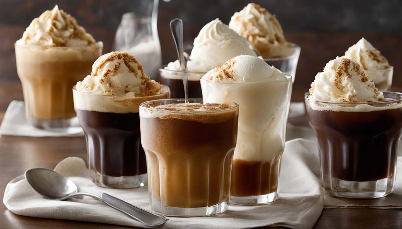 Perfect A&W Root Beer Freeze Recipe: Simple Steps to Delight!