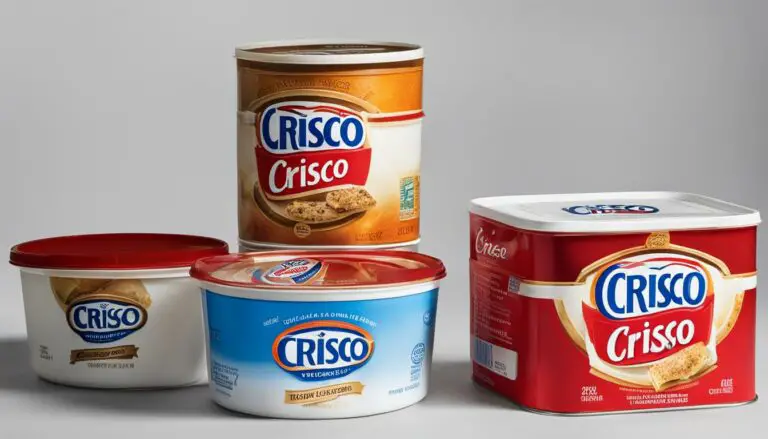Did Crisco Change Their Recipe? Find Out Here!