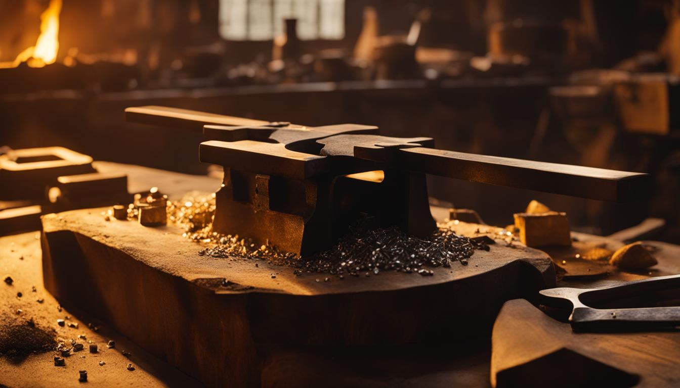 Can You Change Anvil Crafting Recipes? Guide & Tips