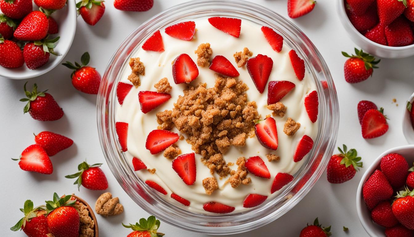 Deliciously Easy: A Pudding Recipe for 50 Guests!