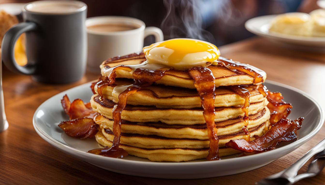 Does Dennys Serve Breakfast All Day? Find Out Today!