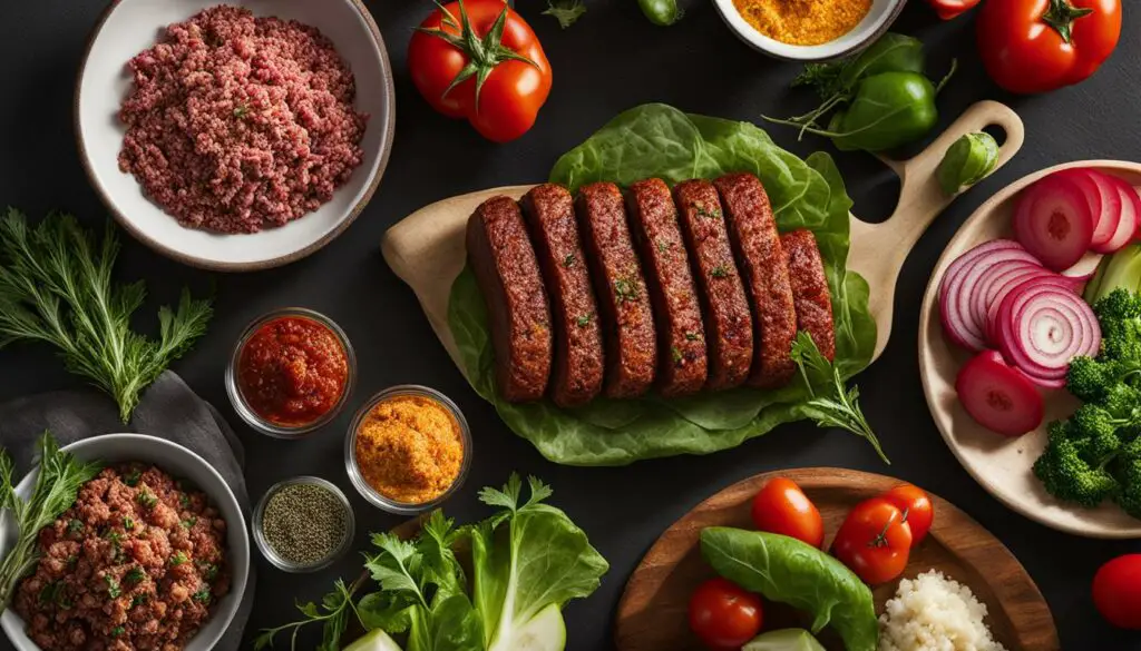 Did Beyond Sausage Change Recipe? Get the Latest Scoop