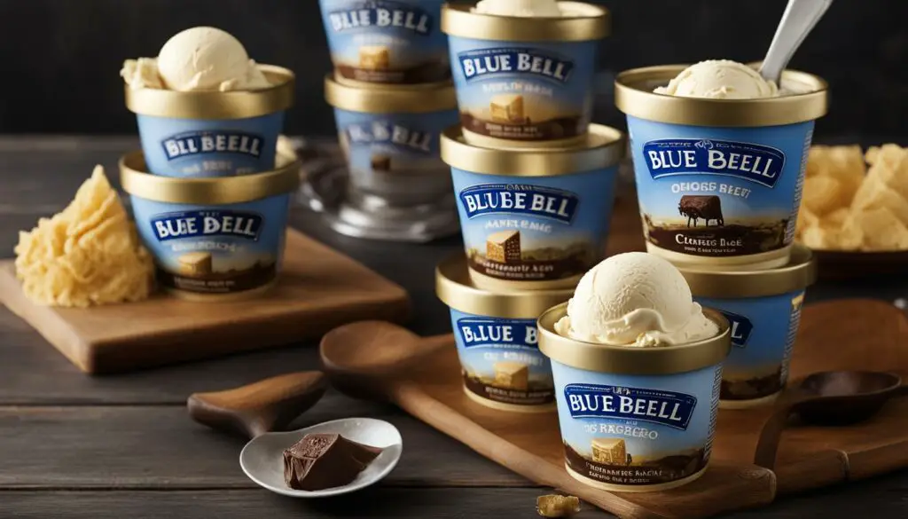 Did Blue Bell Change Their Recipe? Get the Scoop Here!