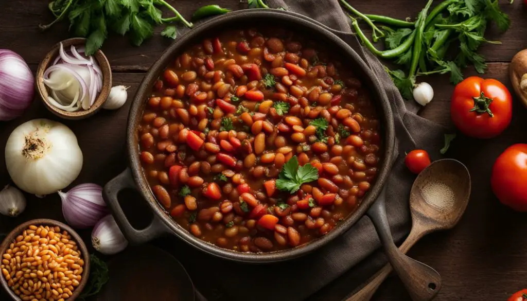 Homemade Can Ranch Style Beans Recipe | Easy & Hearty