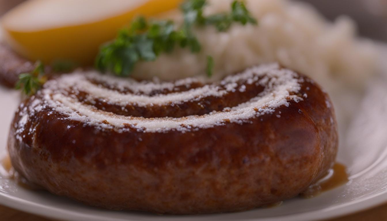 Did Bob Evans Link Sausage Change Recipe? Find Out Now!