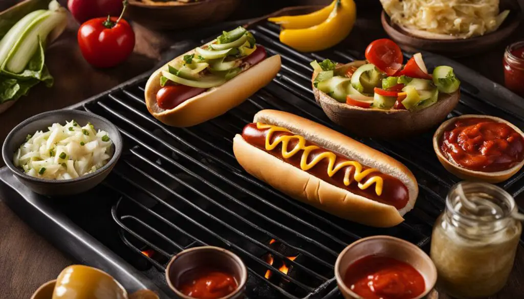 Unveiling the Truth: Did Bryan Change Recipe for Smoky Jumbos Hot Dogs?