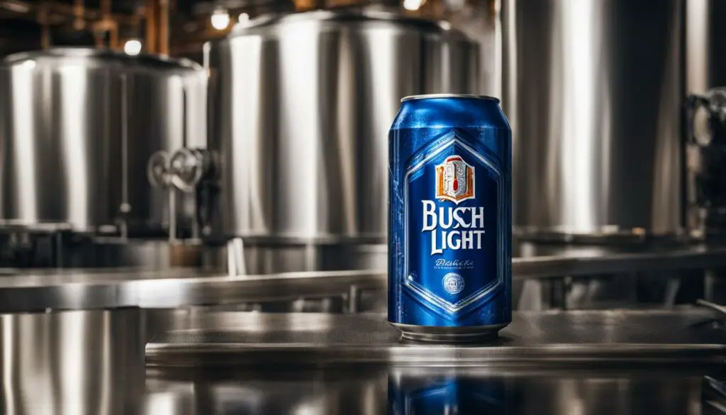 Did Busch Light Change Their Recipe? Unveiling the Truth!