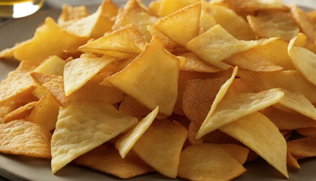 Did Cape Cod Chips Change Recipe? - Uncover the Tasty Truth!