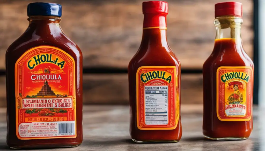 Did Cholula Change Their Recipe? Get the Latest Info