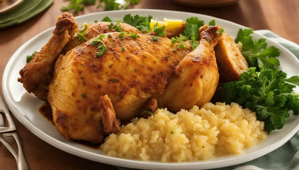 Did Church's Chicken Change Their Recipe? Find Out Here!